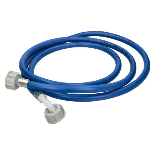 Sovereign Washing Machine And Dishwasher Cold Water Fill Hose - 2.5m ...