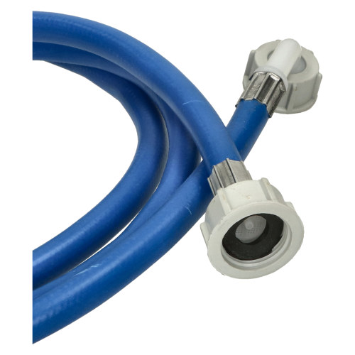 Sovereign Washing Machine And Dishwasher Cold Water Fill Hose - 2.5m ...