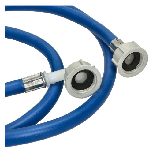 Sovereign Washing Machine And Dishwasher Cold Water Fill Hose - 2.5m ...