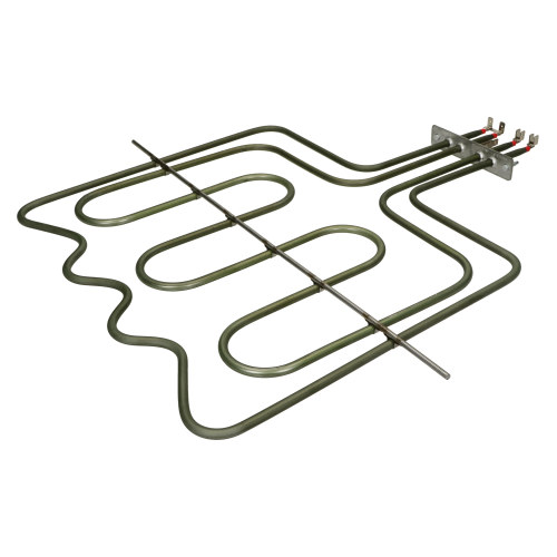 Electrolux Group Top Oven Grill Element. Part Number 3876046222. | eSpares