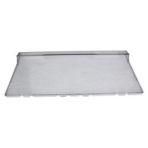Beko Bottom Freezer Drawer Front. Part Number 4638280400. | eSpares