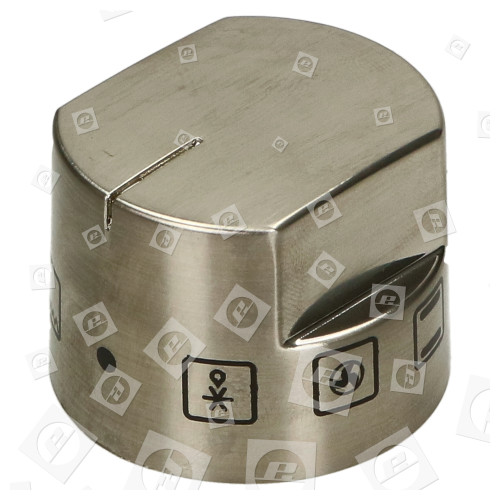 Stoves Oven Function Selector Control Knob. Part Number 082585803. | eSpares