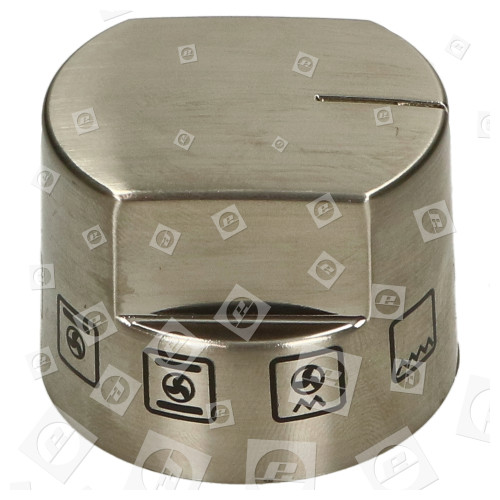 Stoves Oven Function Selector Control Knob. Part Number 082585803. | eSpares