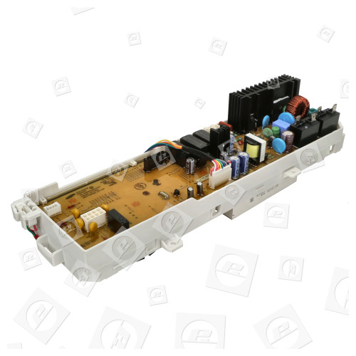 Samsung Washing Machine Control PCB. Part Number DC94-06257A. | eSpares