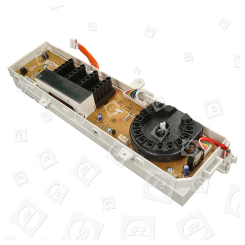 Samsung Washing Machine Control PCB. Part Number DC94-06257A. | eSpares