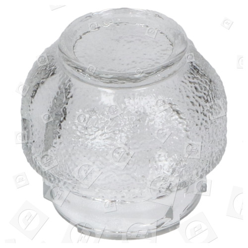 Bosch Oven Lamp Lens. Part Number 12027231. | eSpares