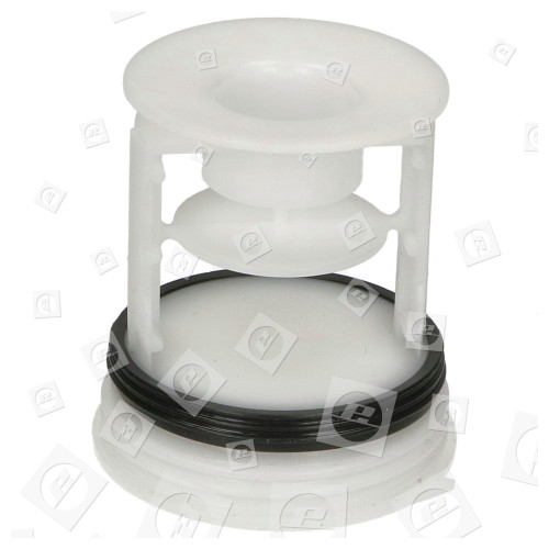 Washing Machine Pump Filter Assembly | eSpares