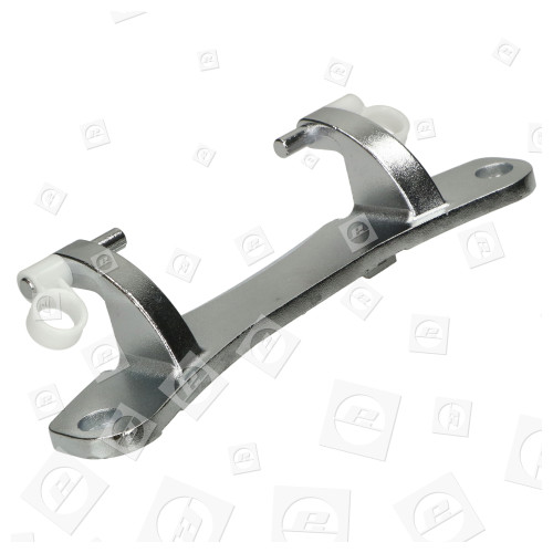 Hisense Washing Machine Door Hinge. Part Number 1576745. | eSpares