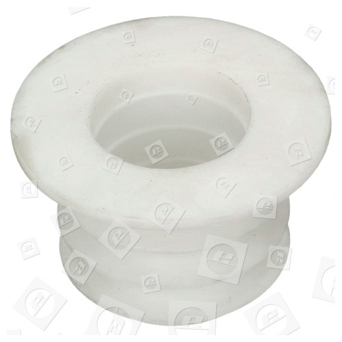 Fridge Water Dispenser Seal. Part Number 42053775. | eSpares