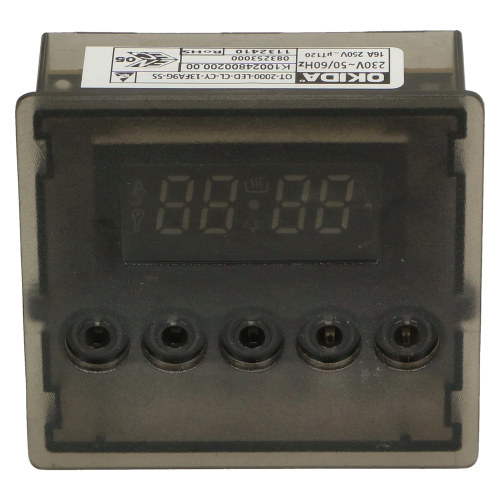 Stoves Oven Timer Assembly. Part Number 083253000. | eSpares