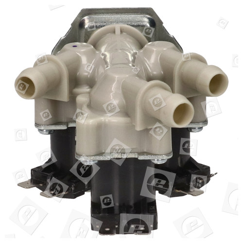 Goldstar Washing Machine Cold Water Triple Water Inlet Valve. Part ...