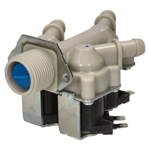 Goldstar Washing Machine Cold Water Triple Water Inlet Valve. Part ...