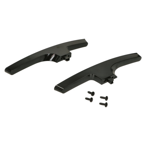 Samsung TV Bottom Stand Base Assembly With Screws. Part Number BN96 ...