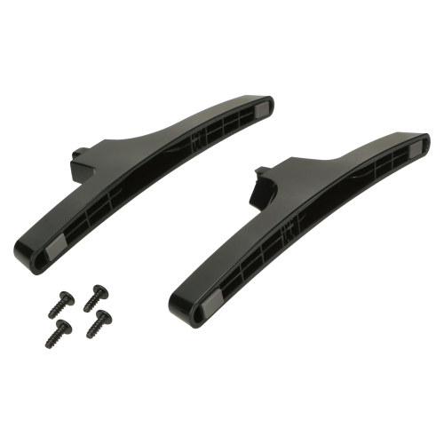 Samsung TV Bottom Stand Base Assembly With Screws. Part Number BN96 ...