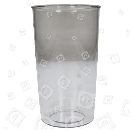 Braun Handheld Mixer 20 Oz Plastic Beaker. Part Number AS00004187 ...