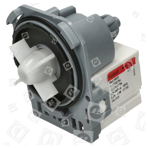 Washing Machine Drain Pump | eSpares