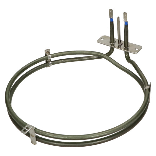 Fan Oven Heating Element - 2000W. Part Number 46769. | eSpares