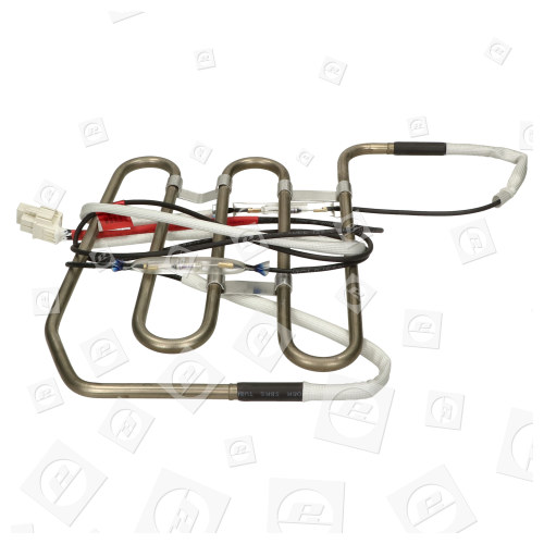 Fridge Defrost Heater. Part Number 2500700075. | eSpares