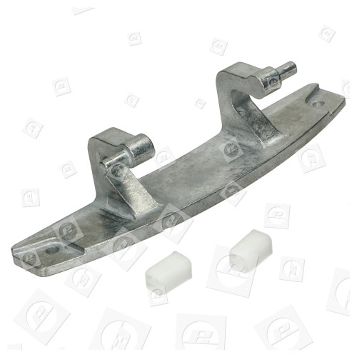 Bosch Washing Machine Door Hinge. Part Number 00634198. | eSpares