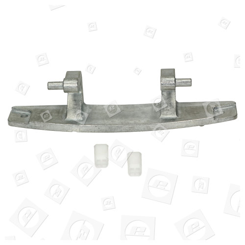 Bosch Washing Machine Door Hinge. Part Number 00634198. | eSpares