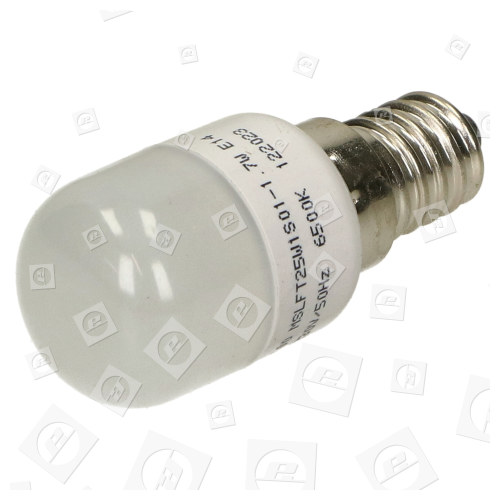 Lamona SES 1W LED Refrigerator Pygmy Bulb. Part Number 5990730100 ...