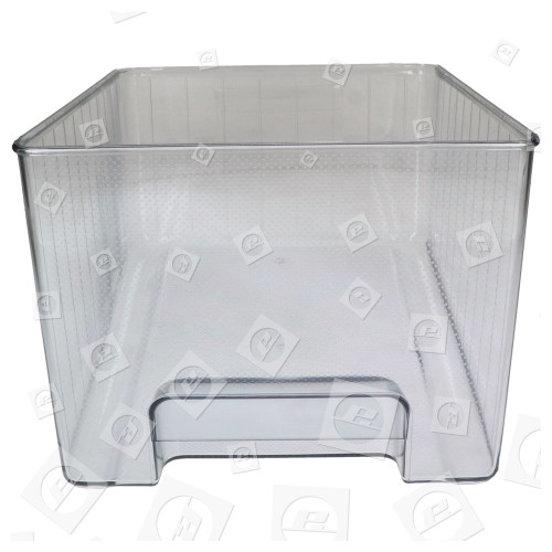 Bosch Neff Siemens Fridge Vegetable Crisper Drawer. Part Number ...