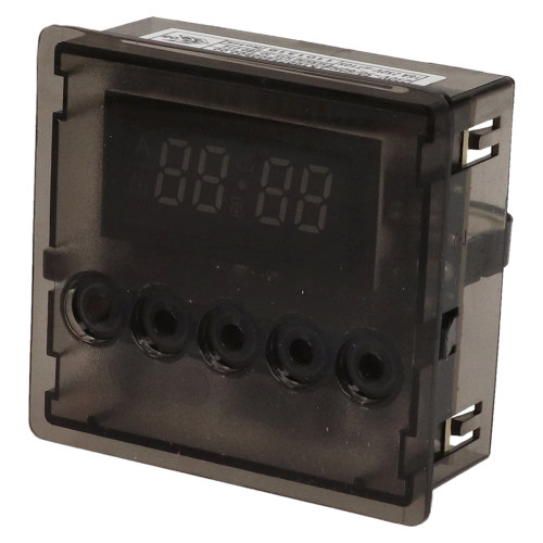 Cooker Digital Timer. Part Number H35-30-380-014. | eSpares