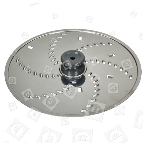 Kenwood Food Processor Fine Grating Disc. Part Number 715907. | eSpares