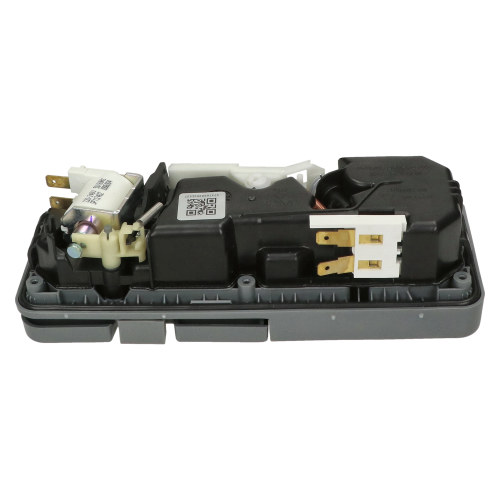 Dishwasher Detergent Dispenser Assembly. Part Number 17476000001457 ...