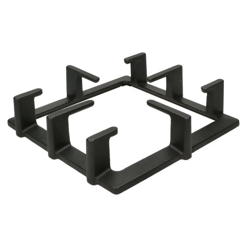 Bosch Neff Siemens Hob Cast Iron Pan Stand Grid. Part Number 00746541 ...
