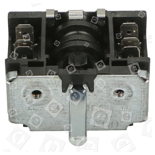 Flavel Oven Rotary Function Switch. Part Number P057904. | eSpares