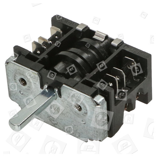 Flavel Oven Rotary Function Switch. Part Number P057904. | eSpares