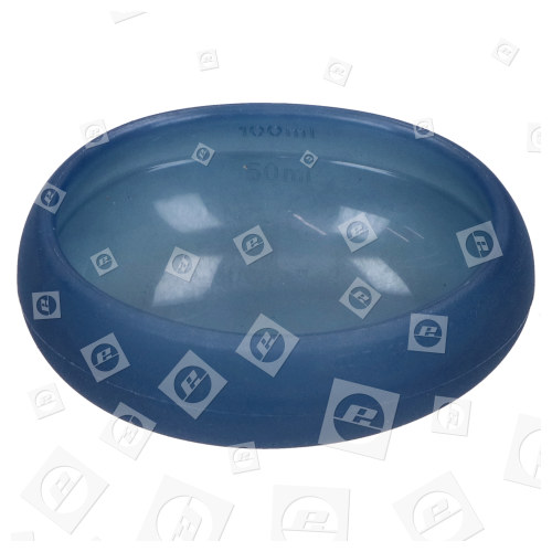 Samsung Aqua Pebble - Detergent Silicone Bowl. Part Number DC75-00029A ...