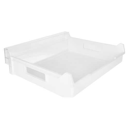Hisense Fridge Freezer Drawer. Part Number G711004. | eSpares