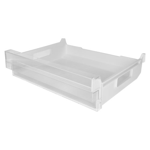 Hisense Fridge Freezer Drawer. Part Number G711004. | eSpares