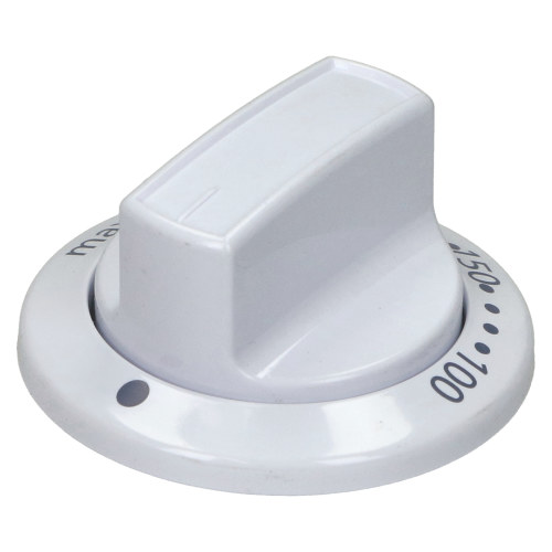 Beko Oven Thermostat Control Knob. Part Number 250315267. | eSpares