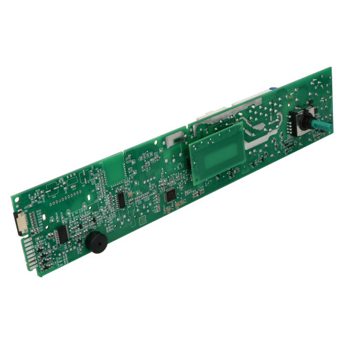 Hoover Tumble Dryer Control Module. Part Number 49043135. | eSpares