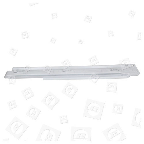Fridge Freezer Left Guide Rail. Part Number 12131000003756. | eSpares