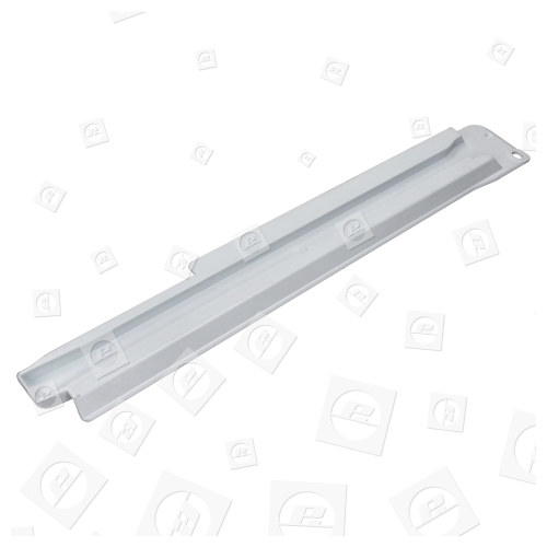 Fridge Freezer Left Guide Rail. Part Number 12131000003756. | eSpares