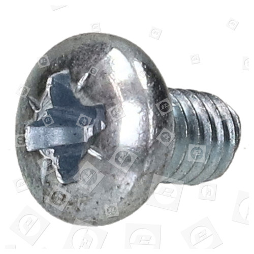 Falcon M4 Pan Head Screw. Part Number N003046. | eSpares