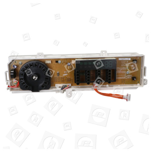 Samsung Washing Machine Main PCB Display Module. Part Number DC94 ...