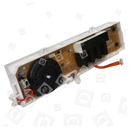 Samsung Washing Machine Main PCB Display Module. Part Number DC94 ...
