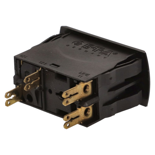 Karcher Pressure Washer Rocker Switch. Part Number 66301180. | eSpares