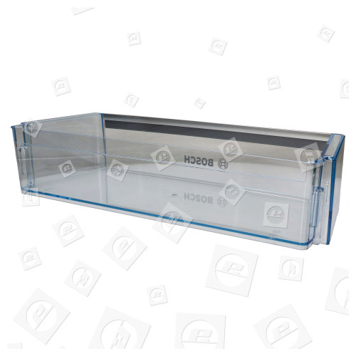 Bosch Neff Siemens Fridge Door Lower Bottle Shelf, 480 X 120 X 110mm ...