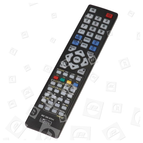 Osat 32C3030D Compatible TV Remote Control. Part Number 87430. | eSpares
