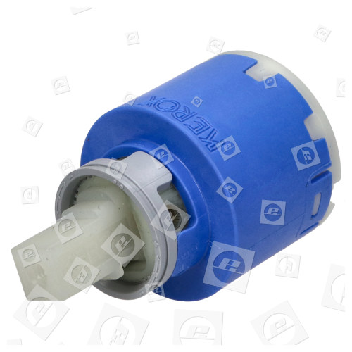 Franke Hot Lever Tap Valve. Part Number 133.0574.430. | eSpares