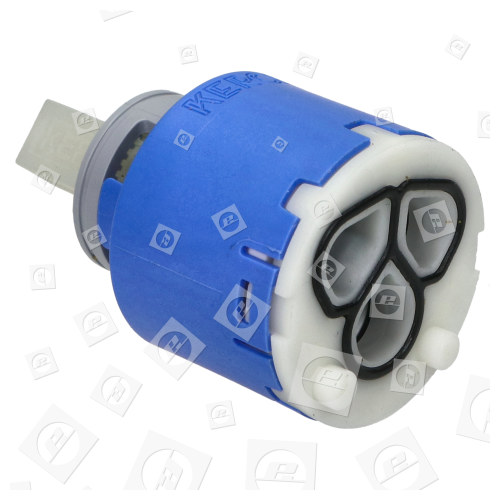 Franke Hot Lever Tap Valve. Part Number 133.0574.430. | eSpares