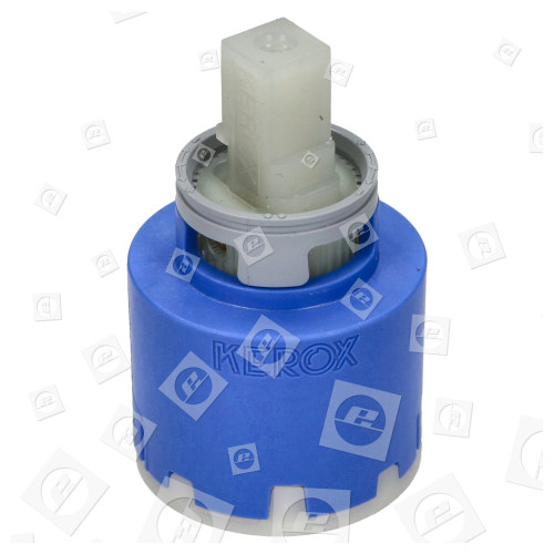 Franke Hot Lever Tap Valve. Part Number 133.0574.430. | eSpares