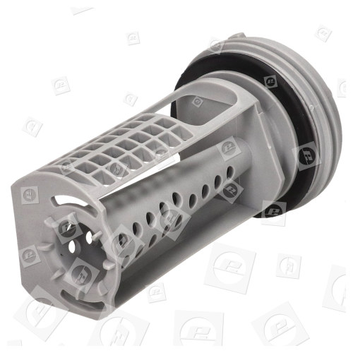 Filtre De Pompe De Vidange De Lave-linge Samsung. Numéro de Pièce DC97 ...