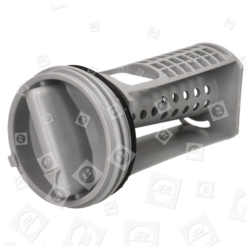 Filtre De Pompe De Vidange De Lave-linge Samsung. Numéro de Pièce DC97 ...